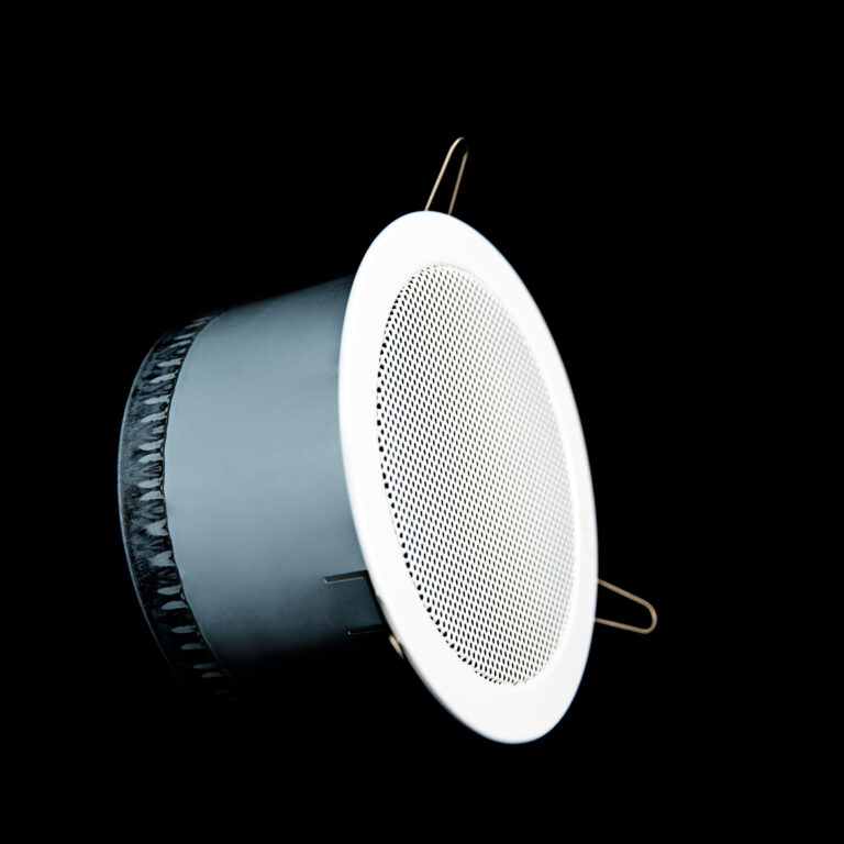 Neumann Elektronik – SOS PAGA Intercom