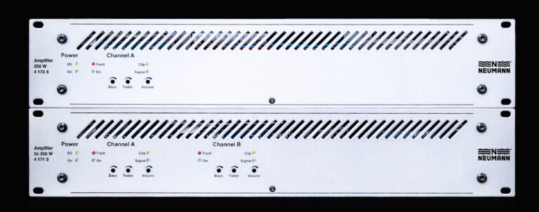 Neumann Elektronik GmbH - Neumann Elektronik