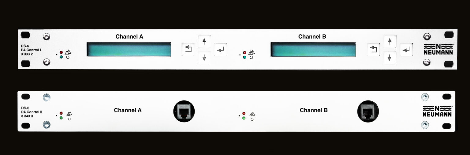 Neumann Elektronik GmbH - Neumann Elektronik