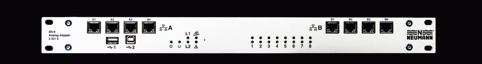 Neumann Elektronik GmbH - Neumann Elektronik