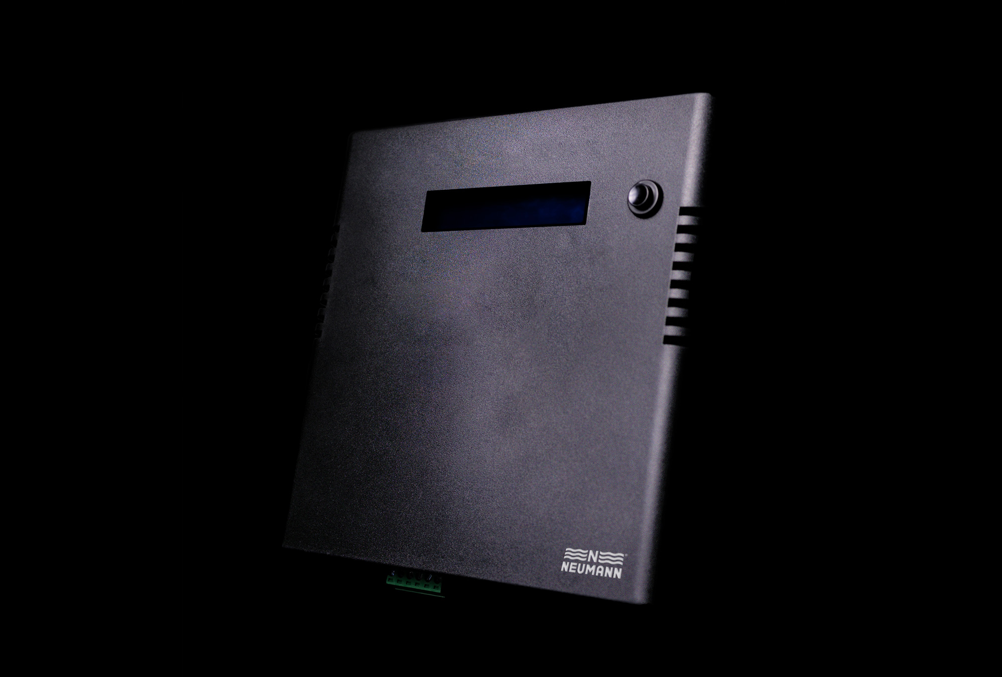 DS-22 I/O-Störmeldemodul IP - Neumann Elektronik